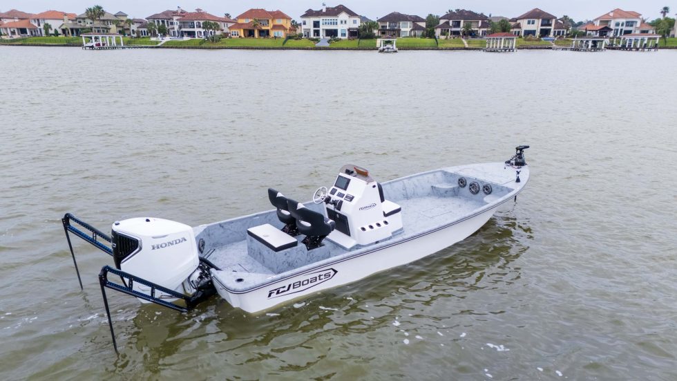 FCJ Boats providing the industry's top marine vessels | FCJ Boats ...