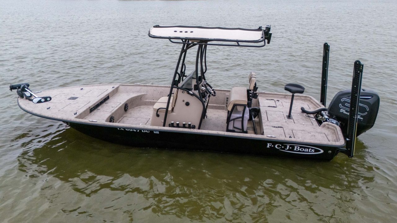 FCJ Boats providing the industry's top marine vessels | FCJ Boats ...