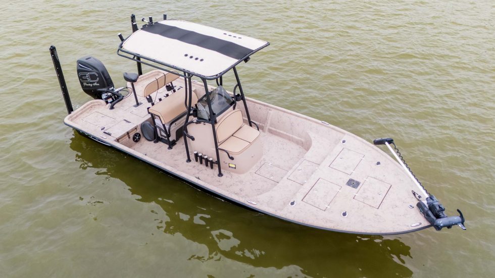 FCJ Boats providing the industry's top marine vessels | FCJ Boats ...
