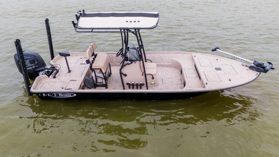 FCJ Boats providing the industry's top marine vessels | FCJ Boats ...